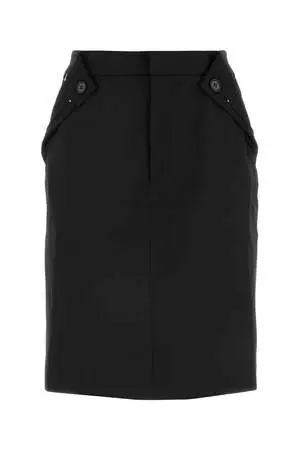 Coperni Stretch Skirts