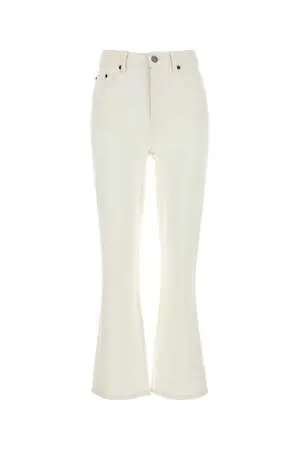 Tory Burch Stretch Denim Jeans