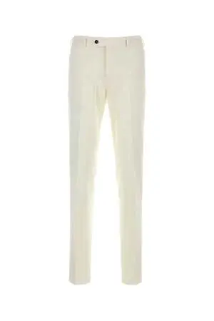 PT TORINO Stretch Cotton Blend Style Joggers