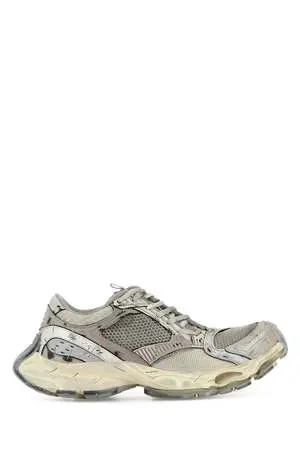 Balenciaga Stapler" Sneaker - Multicoloured