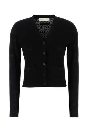 TORY BURCH Tory Burch Viscose Blend Cardigan