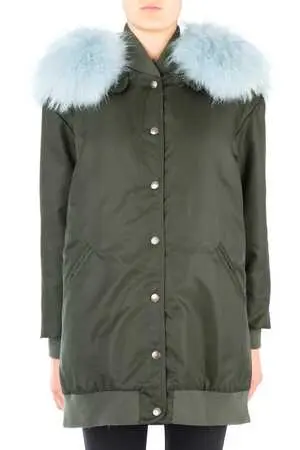 Mr & Mrs Italy Bomber Jacket - 3159
