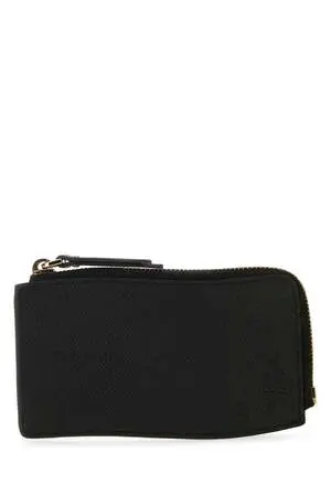 Boyy Leather Epsom Mini Cardholder, 11 Cm