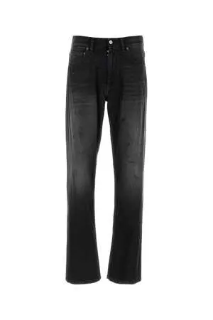 MAISON MARGIELA Denim Jeans - Black