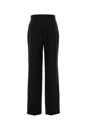 Tory Burch Tailored Straight Leg Pants