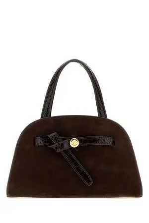 Tory Burch Romy Mini Top-handle Satchel