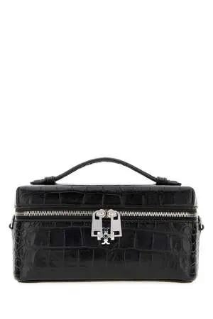 Tory Burch Charlie Vanity Handbag