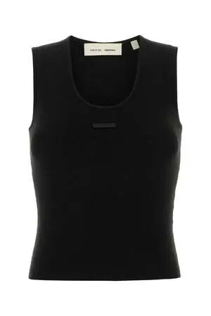 Fear Of God Fitted Camis Tanks For Women