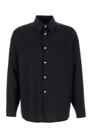 Marni Twill Shirt - Blue