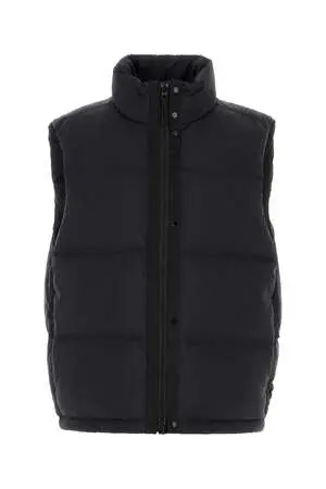 Stone Island Rds Down Sleeveless Puffer Vest