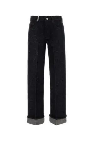 Burberry Denim Jeans - Blue