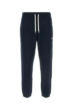 AUTRY Cotton Joggers For - Blue