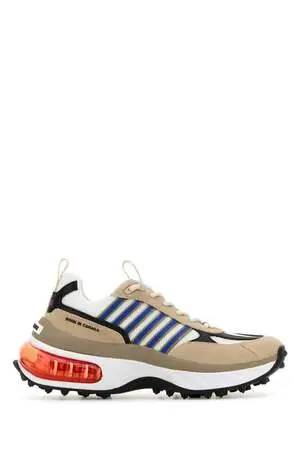 Dsquared2 Bubble Sneakers