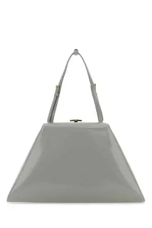 Prada Light Leather Handbag 34cm Mini