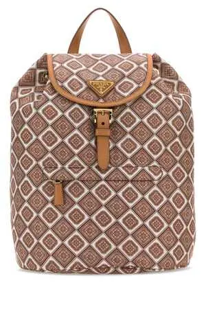Prada Re-nylon Backpack