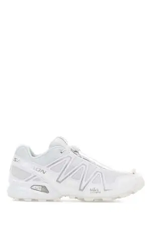SALOMON Speedcross 3 Fabric Sneakers - White