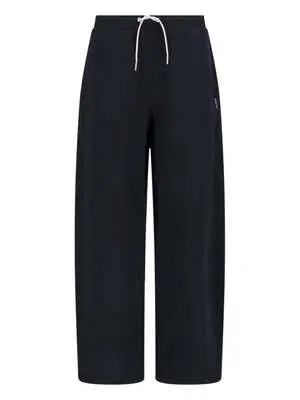 Alexander Wang High-waist Tailored Trousers