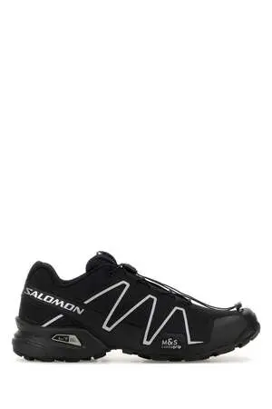 SALOMON Speedcross 3 Fabric Sneaker - Black