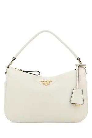 Prada Leather Small Handbag