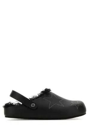 Stella McCartney Alter Mat Slippers