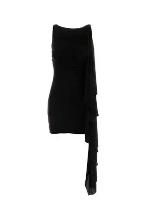 Alexander Wang Shirt Mini Dress