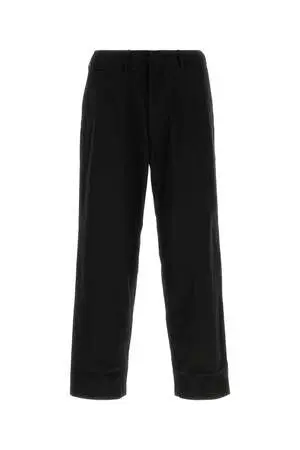Nanamica Cotton-blend Tailored Trousers