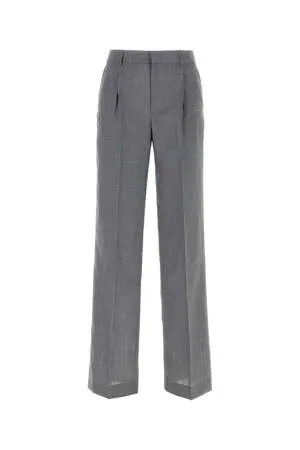 PT TORINO Lola Wool Trousers