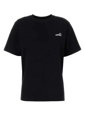 Coperni Ariel Graphic Organic Cotton T-shirt