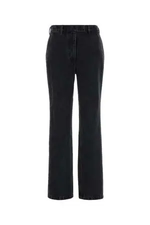 RIER Cotton Denim Jeans