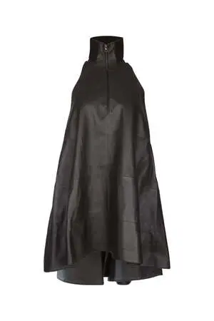 Jacquemus Le Body Triangle" Mini Dress