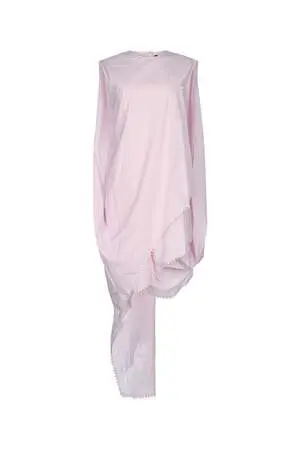 Jacquemus Short Robe Dress