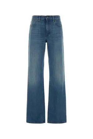 Gucci Ankle Length Jeans For Women