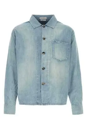 JW Anderson Chambray Shirt For