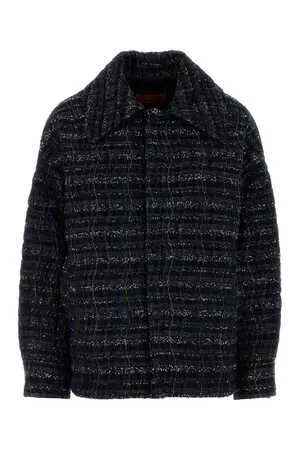Missoni Tweed Jacket For - Multicoloured