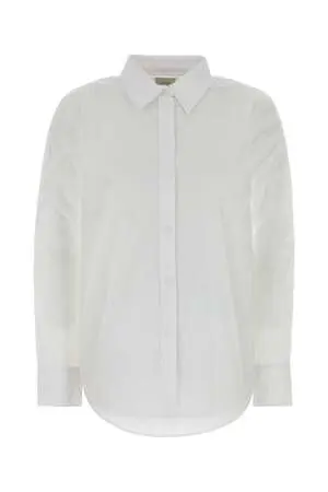 Calvin Klein Poplin Shirt