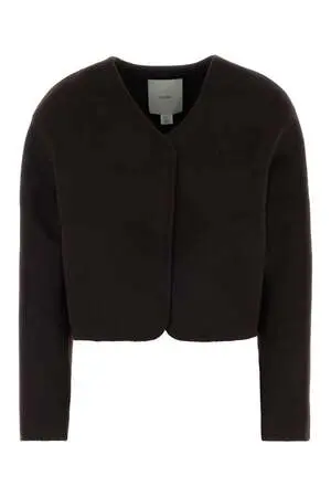 CALVIN KLEIN Calvin Klein Wool-Blend Blazer