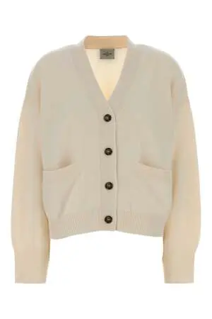 LE KASHA Le Kasha Organic Cashmere Cardigan For Women