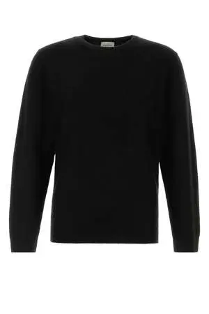 Le Kasha Cashmere Sweater For - Black