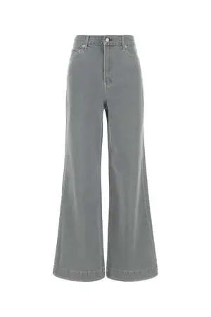 Calvin Klein Denim Jeans - Grey