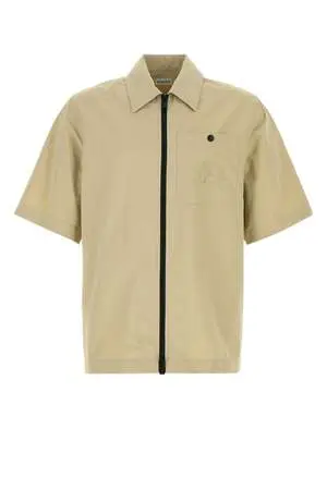 Burberry Nylon Shirt
