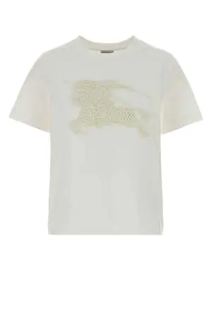 Burberry Cotton T-shirt