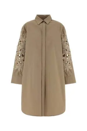 Agnona Office Wear Kaftans Tunics
