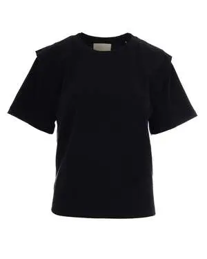 Isabel Marant Étoile Oversized Cotton T-shirt