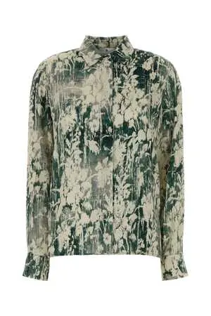 Pt Torino Collared Shirts For Women