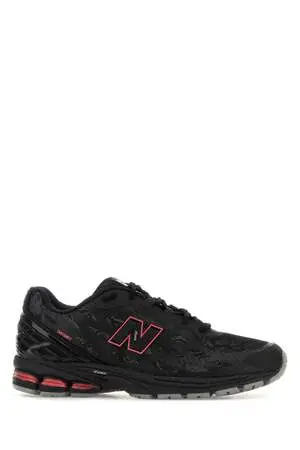 NEW BALANCE Mesh Sneakers