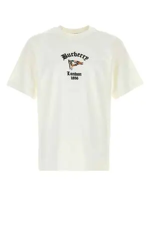 Burberry Classic Cotton T-shirt