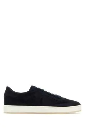 CHURCH`S Largs 2 Suede Sneaker For - Blue