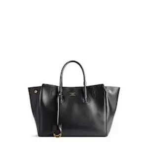 Balenciaga Mini Hampton Carrand Bag
