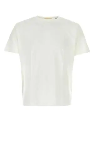 Our Legacy 100% Cotton T-shirt