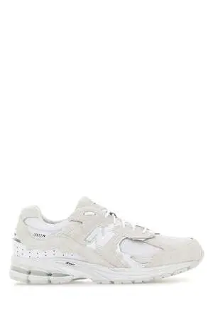 NEW BALANCE 2002dx Protection Pack Sneakers - White